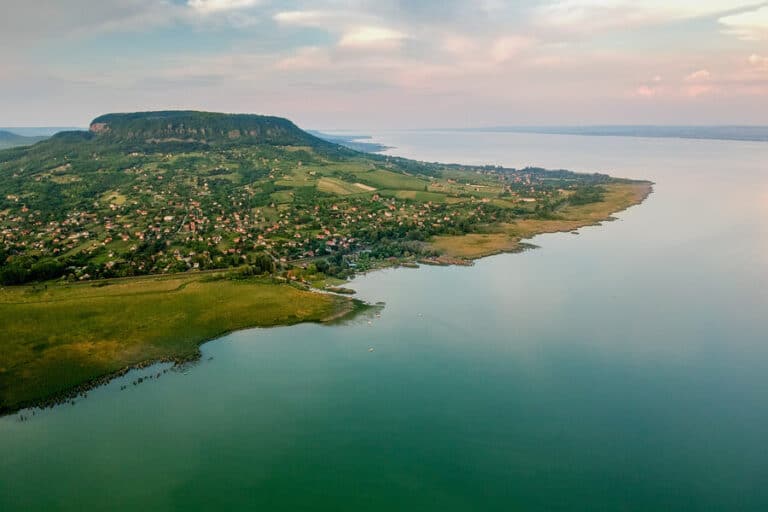 Hungary Residence by Real Estate Investment in 2025: Process, Cost ...