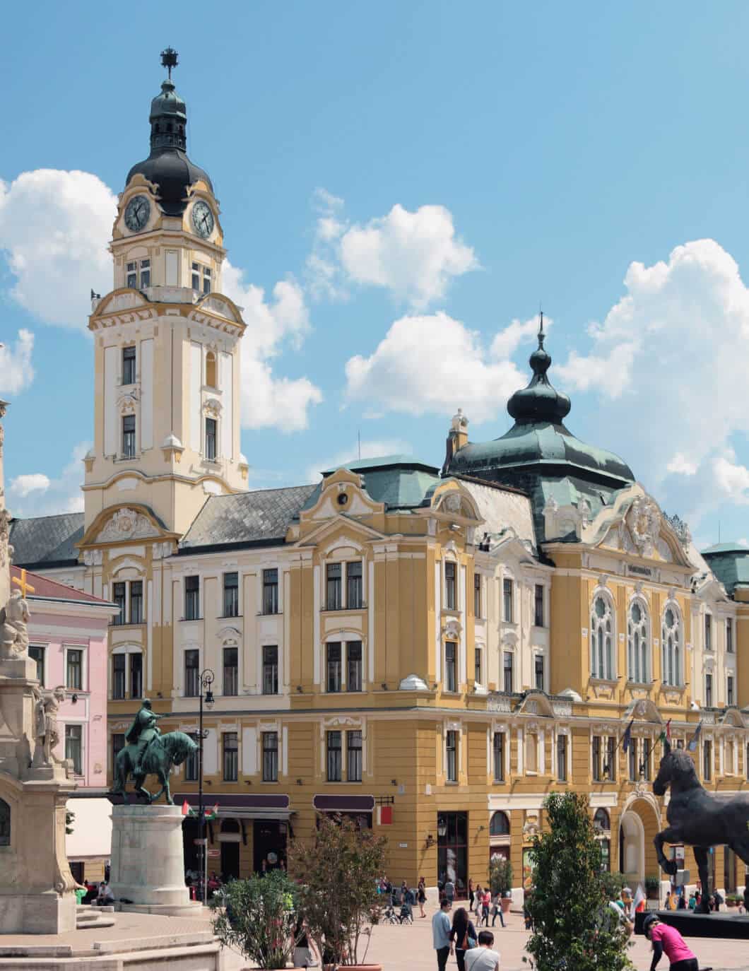 Real Estate Market in Hungary in 2024: Why Do Investors Buy Hungarian ...