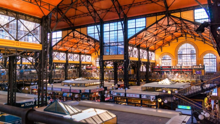 Hungary Visa Types: Complete Guide to Entering Hungary in 2025